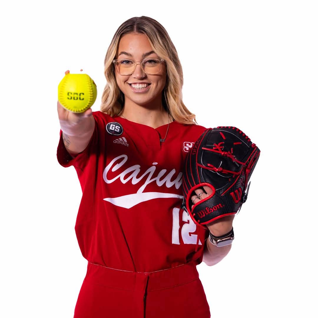 BREAKING NEWS: Oklahoma Sooners Softball Star Sam Landry Donates Entire ...