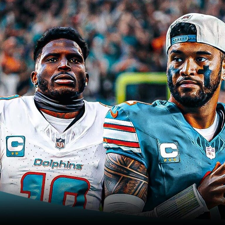 Dolphins Shared Critical News Surrounding Tua Tagovailoa And Tyre